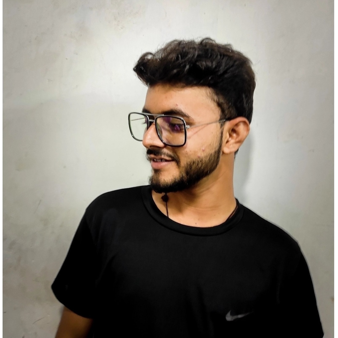 Tofik Vhora Portfolio